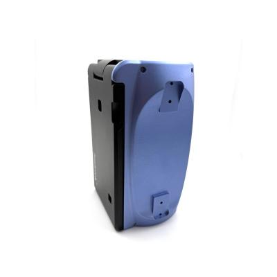 China Precision CNC Machining Parts Sandblasting Anodizing Equipment CNC Machining Services for sale