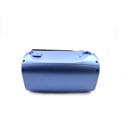 China Precision CNC Machining Parts Sandblasting Anodizing Equipment CNC Machining Services for sale