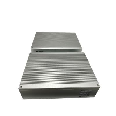 China ODM High Precision CNC Parts Stainless Steel Aluminum Titanium CNC Machining Milling Parts for sale