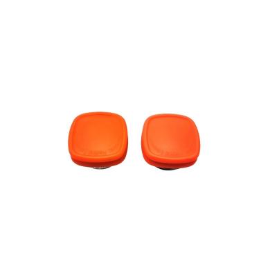 China OEM Rapid Prototyping Casting Customized Silicone Mold Casting Services for sale
