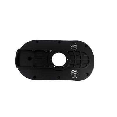 China Precision Custom CNC Milling Service, OEM-onderdelen CNC-bewerking fabrikant Te koop