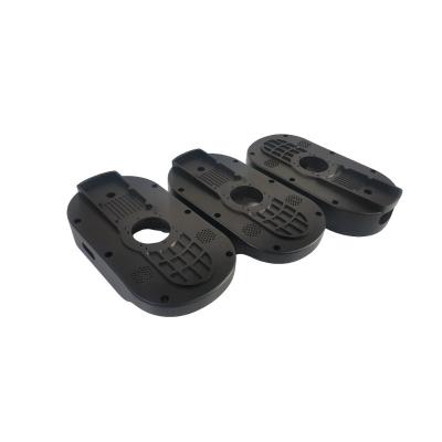China Precision Custom CNC Milling Service, OEM-onderdelen CNC-bewerking fabrikant Te koop