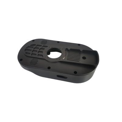 China Precision Custom CNC Milling Service, OEM-onderdelen CNC-bewerking fabrikant Te koop