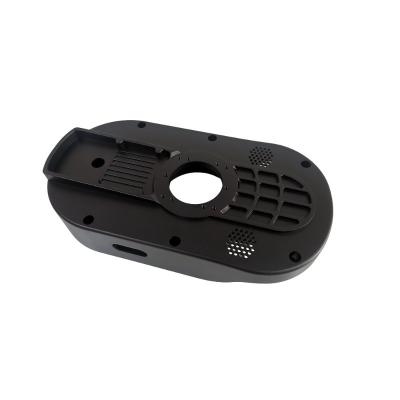China Precision Custom CNC Milling Service, OEM-onderdelen CNC-bewerking fabrikant Te koop