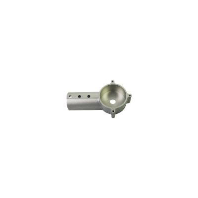China Customized Machinery Precision CNC Part With Anodizing Coating Process for sale