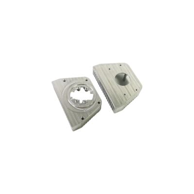 China Customized Machinery Precision CNC Part With Anodizing Coating Process for sale