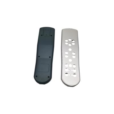 China Custom Precision Machining Parts Aluminum Alloy CNC Milling And Turning Parts for sale