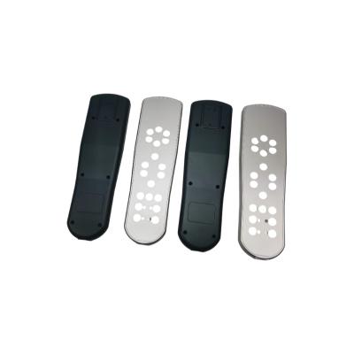China Custom Precision Machining Parts Aluminum Alloy CNC Milling And Turning Parts for sale