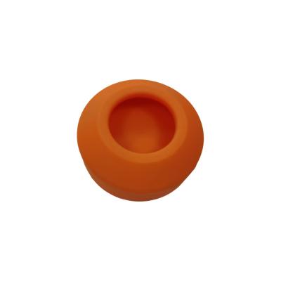 China Logo Custom Silicone Vacuum Casting Prototype Custom Shell Mold Rapid Prototyping Services for sale