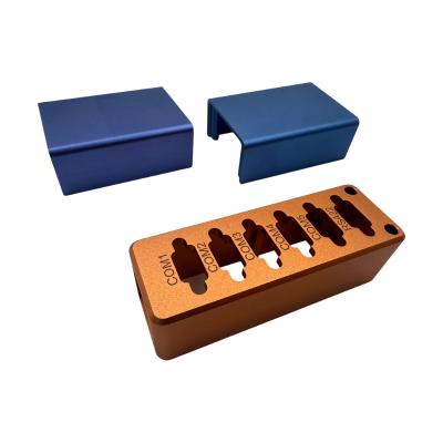 China Copper Aluminium CNC Milling Turning Service 4 Axis CNC Milling Components for sale