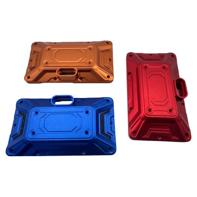 China Copper Aluminium CNC Milling Turning Service 4 Axis CNC Milling Components for sale