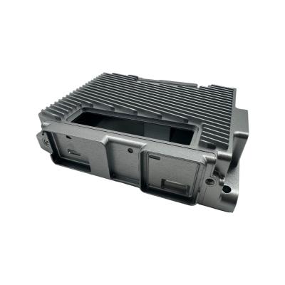 China Custom Precision CNC Machining Components Anodizing Titanium Parts Turning Service for sale