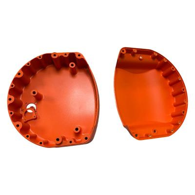 China OEM 6061 Aluminum Machining Parts , Precision Custom CNC Machining Services for sale