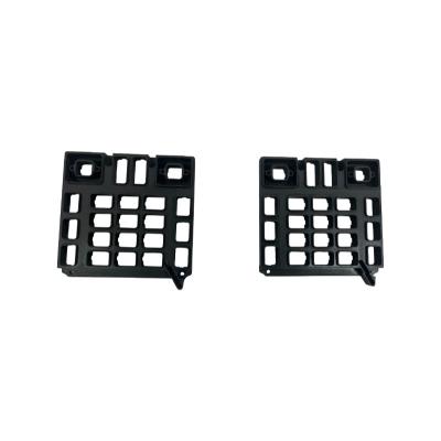 China High Precision Rapid Prototype Cnc Machining Peek Abs Pom Plastic Parts for sale