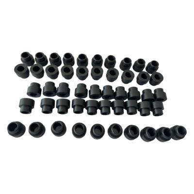 China High Volume OEM CNC Turning Services High Accurate CNC Turning And Milling Parts for sale