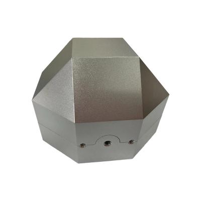 China Custom CNC Precision Machining Service Rapid Prototype Machining Parts for sale