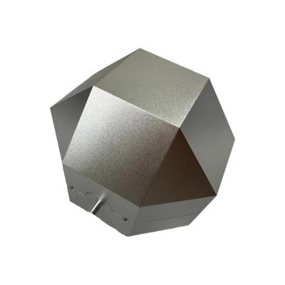 China Custom CNC Precision Machining Service Rapid Prototype Machining Parts for sale