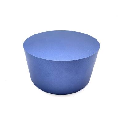 China High Precision Machining Components , Custom CNC Machining Parts Aluminum for sale