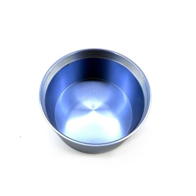 China High Precision Machining Components , Custom CNC Machining Parts Aluminum for sale