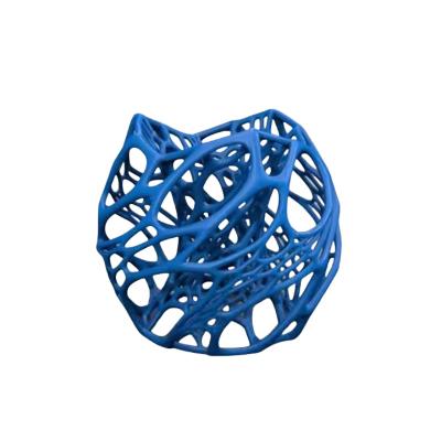 China Precision Rapid Prototyping SLA SLS 3D Printing Parts Micro Machining for sale