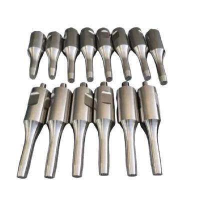China Precision Machined Titanium Parts , Color Customized CNC Milling Service for sale