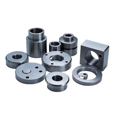 China OEM ODM Custom CNC Milling Service , Precision Titanium Machined Parts for sale