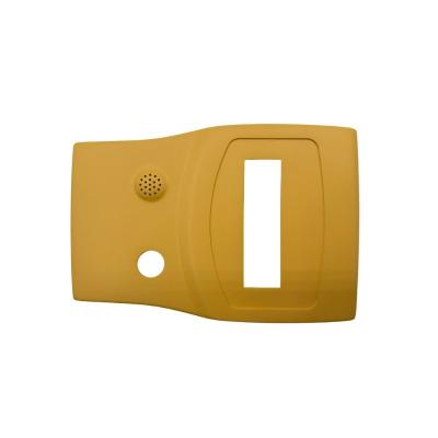 China ABS Plastic Prototype Clear Resin 3D Printer Parts , SLA Rapid Prototype Services for sale