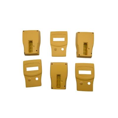 China ABS Plastic Prototype Clear Resin 3D Printer Parts , SLA Rapid Prototype Services for sale