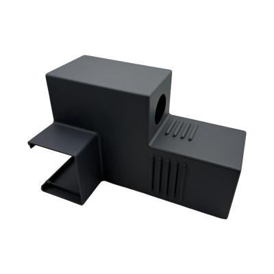 China SLA SLS Custom 3D Printing Service , Plastic Rapid Prototyping Services for sale