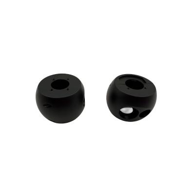 China High Precision 0.005mm CNC Turning And Milling Parts 2D 3D Drawing OEM Metal Machining Service for sale