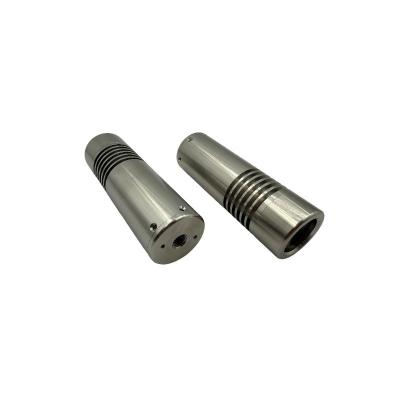 China cnc manufacturing prototype cnc gears brass CNC Turning and Milling Composites for sale