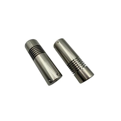 China cnc manufacturing prototype cnc gears brass CNC Turning and Milling Composites for sale