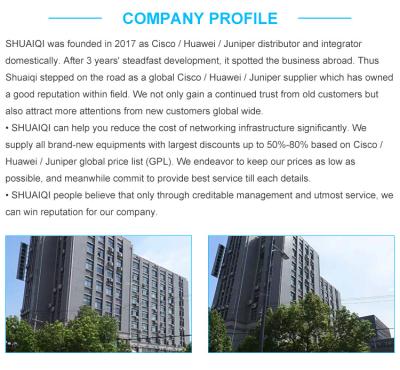 중국 SFP-FE-SX-MM1310 광섬유 LAN 스택 모듈 판매용