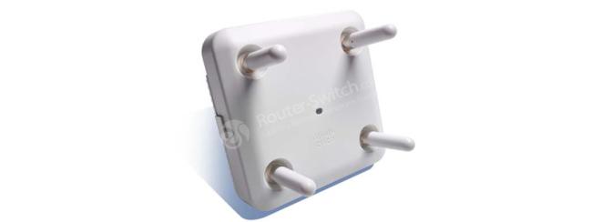 AIR-AP3802E Appearance AIR-AP3802E Appearance