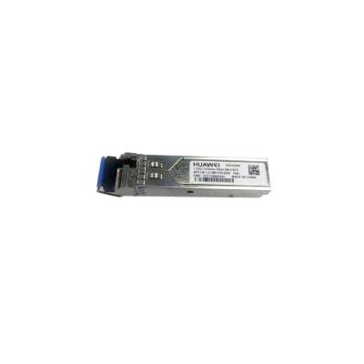China SFP - GE - LX - SM1310 - BIDI - módulo BiDi de Huawei OptiX PTN 905B SFP en venta