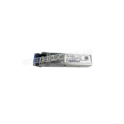 China SFP - GE - LX - SM1310 - BIDI - módulo BiDi de Huawei OptiX PTN 905B SFP en venta
