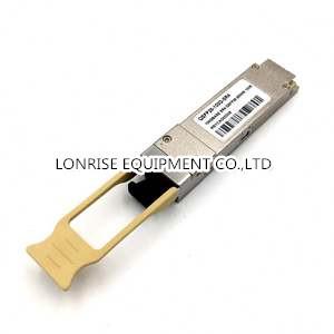 中国 華為技術元のQSFP-40G-SR-BD 40G BIDI 100m QSFP+のトランシーバー モジュール 販売のため