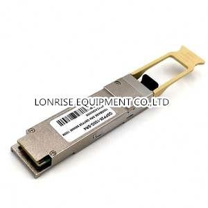 中国 華為技術元のQSFP-40G-SR-BD 40G BIDI 100m QSFP+のトランシーバー モジュール 販売のため