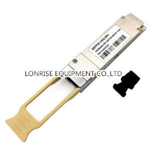 中国 華為技術元のQSFP-40G-SR-BD 40G BIDI 100m QSFP+のトランシーバー モジュール 販売のため