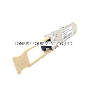 中国 華為技術元のQSFP-40G-SR-BD 40G BIDI 100m QSFP+のトランシーバー モジュール 販売のため