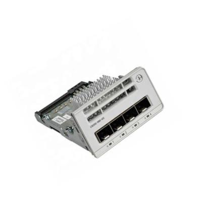 中国 C9200 - NM -4G - Ciscoの触媒9000のスイッチ・モジュール 販売のため