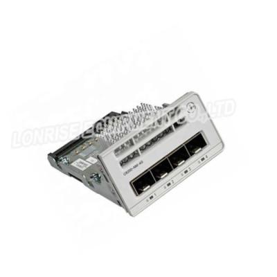 中国 C9200 - NM -4G - Ciscoの触媒9000のスイッチ・モジュール 販売のため