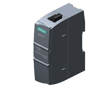 China Des TS-Moduls 6ES7 972-0EB00-0XA0 6ES7 972-0EB00-0XA0 S7-1200 PLC Adapter zu verkaufen