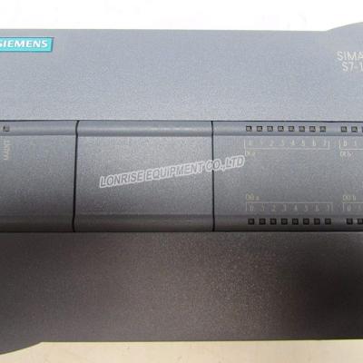 China 6ES7 215-1HG40-0XB0 SIMATIC S7-1200 CPU 1215C 6ES7215-1HG40-0XB0 Te koop