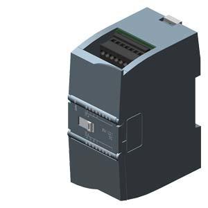 China Módulo entrado SM 1221 de 6ES7221-1BF32-0XB0 SIMATIC S7-1200 Digitaces 8 módulo del PLC de los DI 24 V DC en venta