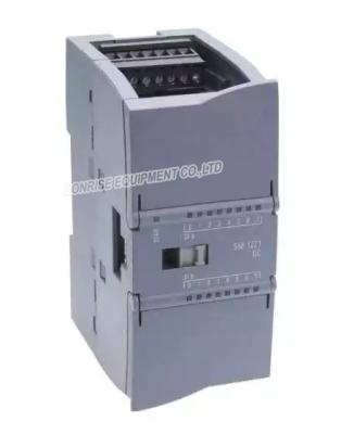 中国 6ES7221-1BH32-0XB0 SIMATIC S7-1200のデジタル入力 モジュールSM 1221 16のディディミアム24ボルトDC PLCモジュール6ES7 221-1BH32-0XB0 販売のため