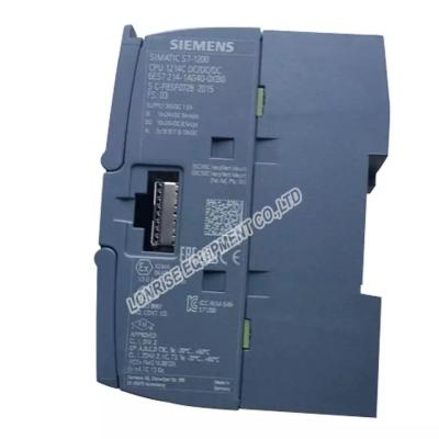 China O módulo do I/O de Siemens 6ES7 223-1PH32-0XB0 Digitas novo no prazo de entrega original do pacote é geralmente 7-12 dias à venda