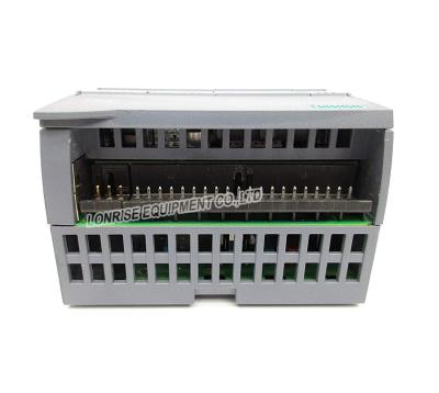Chine SB 1221 de module d'entrée de 6ES7221-3AD30-0XB0 SIMATIC S7-1200 Digital 4 module de PLC de DI 5V DC 200kHz à vendre