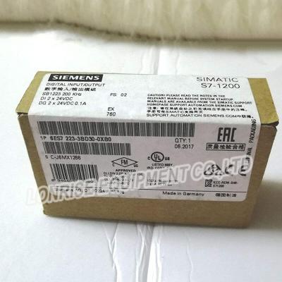 Китай Модуль 6ES7223-3BD30-0XB0 меня 6ES7 223-3BD30-0XB0 SIMATIC S7-1200 цифров/o продается