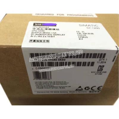 China Módulo entrado análogo 6ES7231-4HA30-0XB0 de 6ES7 231-4HA30-0XB0 SIMATIC S7-1200 en venta